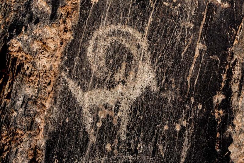 Visit Ukhum (Nourata Mountains), petroglyphs, and a donkey ride (3 days) - An In-Depth Look at the 3-Day Itinerary