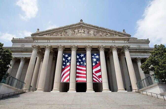 visit Us capitol DC Full Day Tour cherry blossom 1 hour boat ride - An In-Depth Look at the Tour Experience