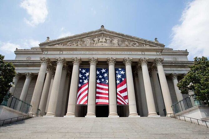 visit US Capitol ,full day tour with Potomac boat and night tour - Discovering Washington DC: A Full-Day Tour of Key Landmarks, Water, and Nighttime Lights