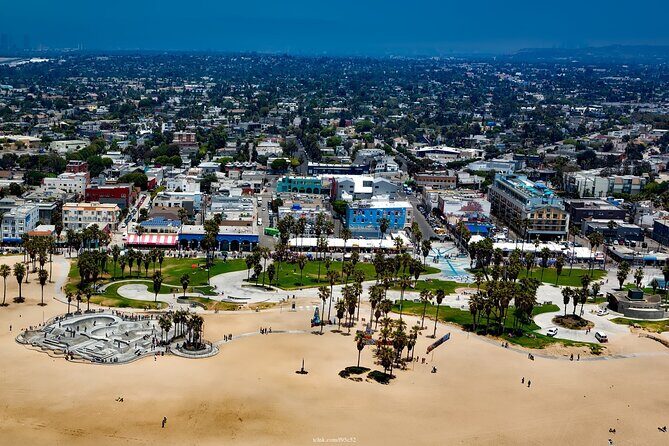 Visit Venice Beach Neighbourhood: Private 2-hour Walking Tour - Who Is This Tour Best For?