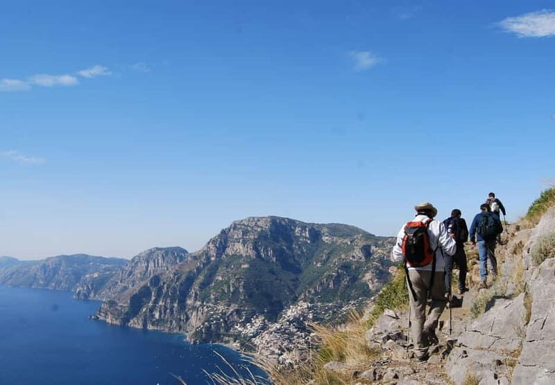 Visit Vesuvius Bus + tickets skip the line - What Really Makes This Tour Stand Out