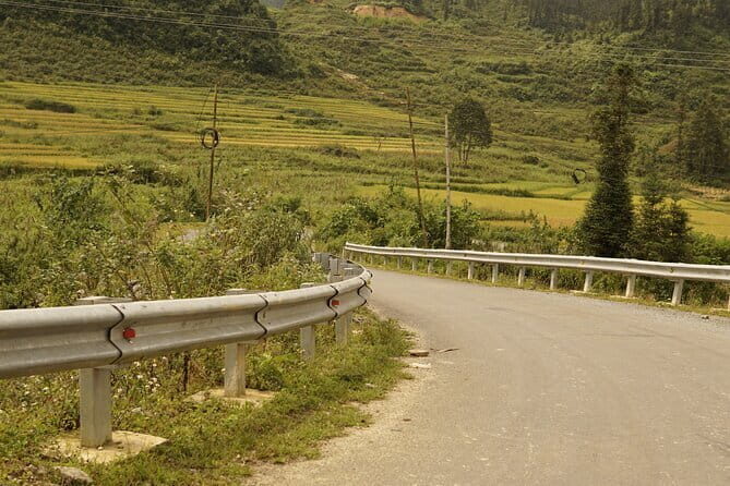 Visit Villages in Sapa and Hot Spring with easy riders full day - Why Choose a Motorbike Tour in Sapa?