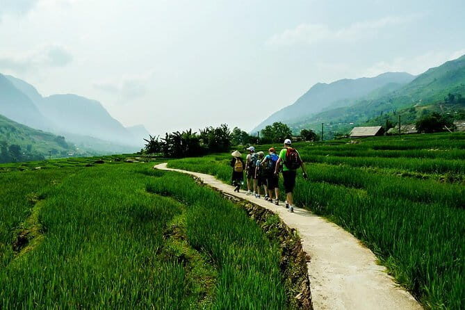 Visit Villages in Sapa and Hot Spring with easy riders full day - Analyzing the Value