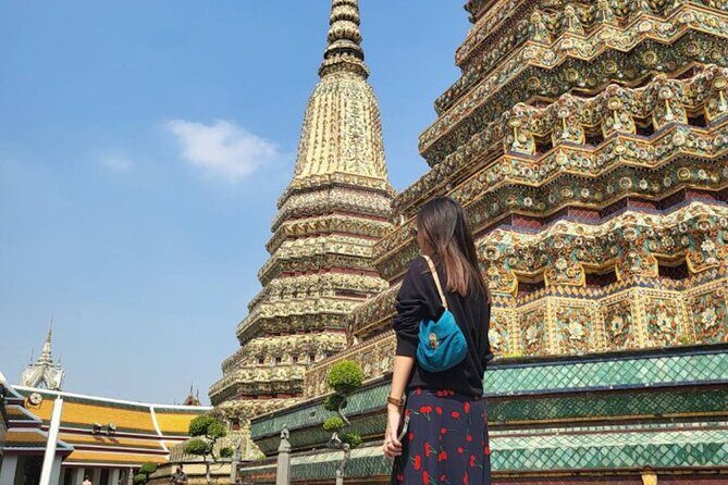 Visit Wat Pho and Wat Arun with Local Expert - FAQ