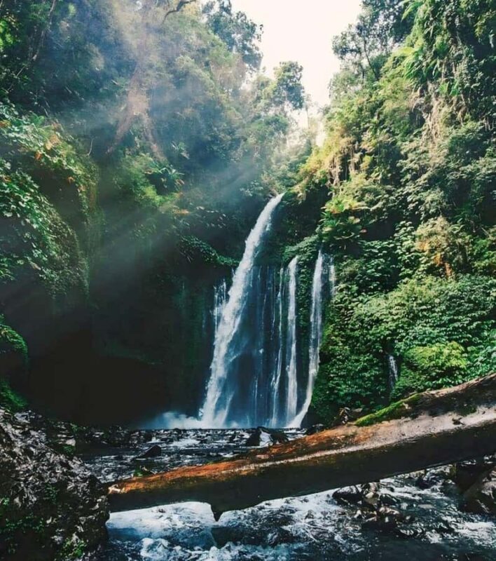 Visit Waterfalls and Traditional Villages Tickets Included - Key Points