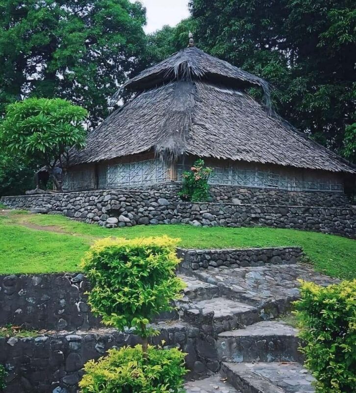Visit Waterfalls and Traditional Villages Tickets Included - Discovering Lombok’s Waterfalls and Villages