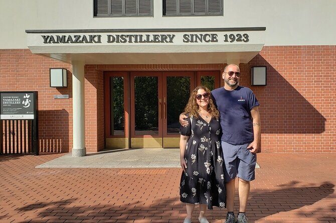 Visit Whisky Distillery Tour from Kyoto - Discovering Japan’s First Malt Whisky Distillery