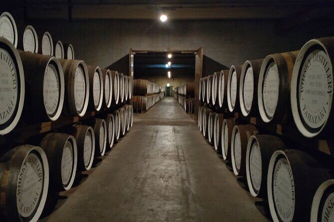 Visit Whisky Distillery Tour from Kyoto - Final Thoughts