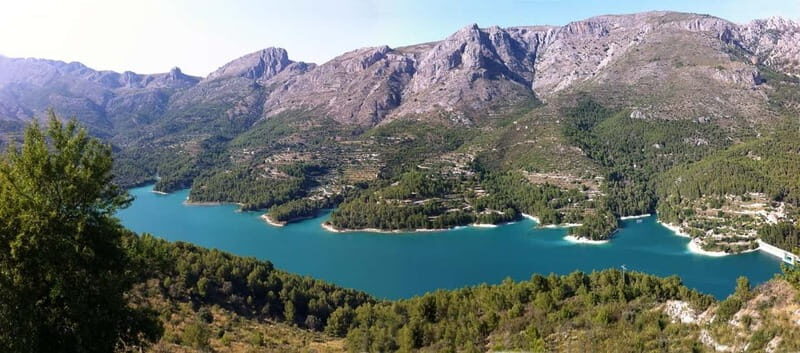 Visit winery in guadalest - An In-Depth Look at the Guadalest Winery Tour