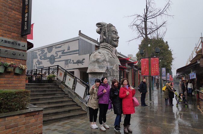 Visit Xian Terracotta Warriors Museum at Your Preferred Time - Cost and Value