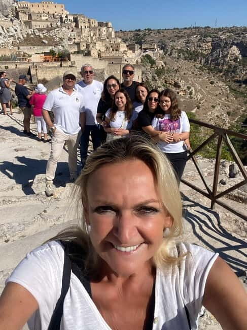 Visita ai Sassi di Matera in Italiano. CASA E CHIESA INCLUSE - Who Should Book This Tour?