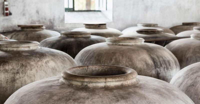 VISITA GUIADA ALMAZARA DE ACEITE Y BODEGA - Key Points