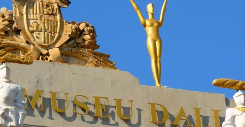 Visita guiada por el Teatro-Museo Dalí - Final Thoughts