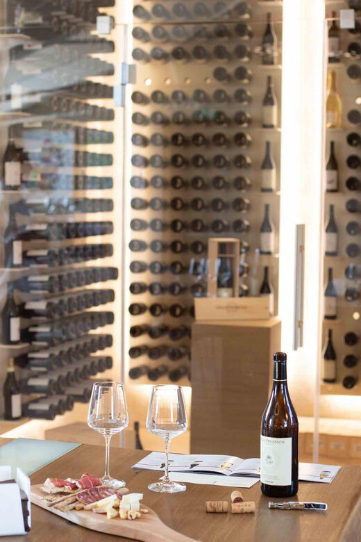 Visita guidata e Degustazione vini Monforte d'Alba - FAQ