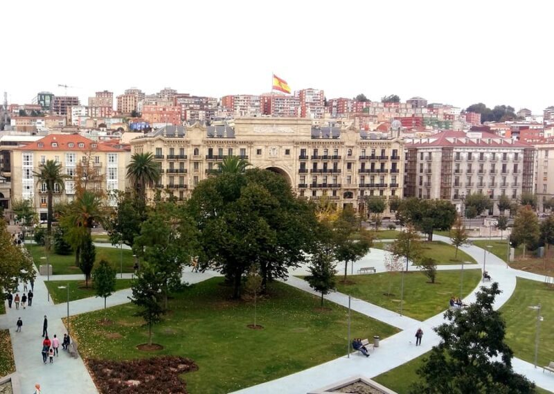 Visita privada a Santander: exclusiva y personalizada - Key Points