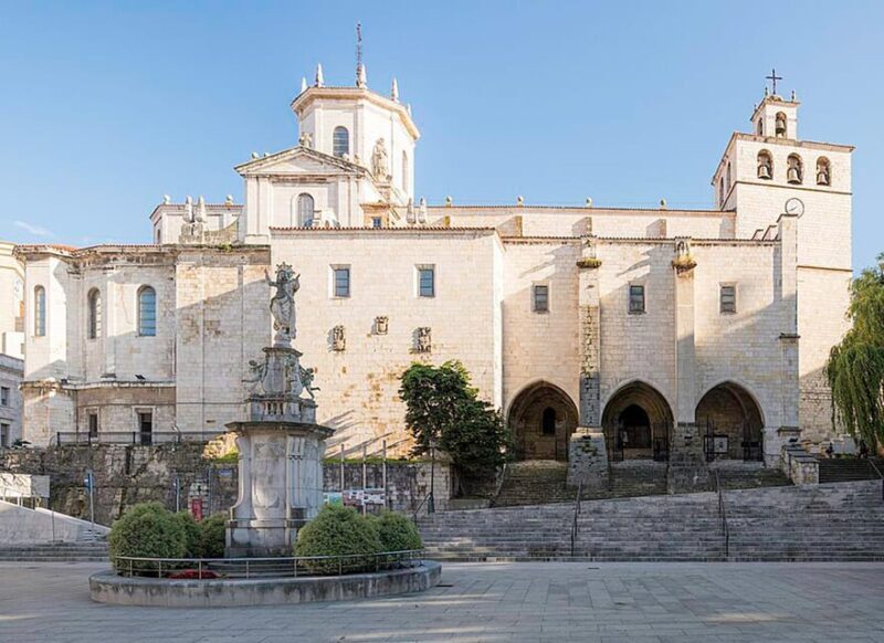 Visita privada a Santander: exclusiva y personalizada - A Deep Dive into the Santander Private Tour: What’s Included and What’s Not