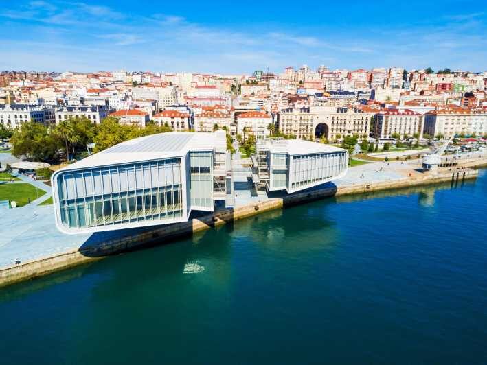 Visita privada a Santander: exclusiva y personalizada - How the Tour Outshines and Where It Could Improve
