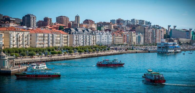 Visita privada a Santander: exclusiva y personalizada - Why Choose This Tour?