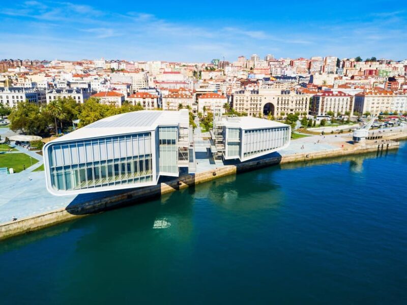 Visita privada a Santander: exclusiva y personalizada - The Sum Up: Is This Tour Right for You?