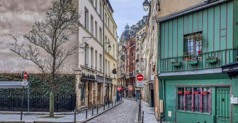 Visita privata in Italiano di Parigi, Louvre, Père Lachaise - FAQs