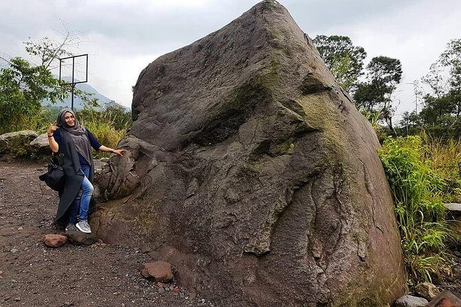 Visite d'une Journée de Merapi au Départ de Yogyakarta avec Guide Francophone - In-Depth Review of the Mount Merapi Day Tour