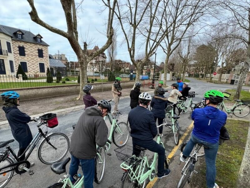 Visite guidée à vélo à Cabourg & Dives-sur-Mer en français - Final Thoughts: Is This Tour Right for You?