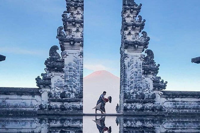Visite Privée de Bali Temple est Candidasa est avec Un Guide Francophone - Discovering Bali’s Hidden Corners and Iconic Temples