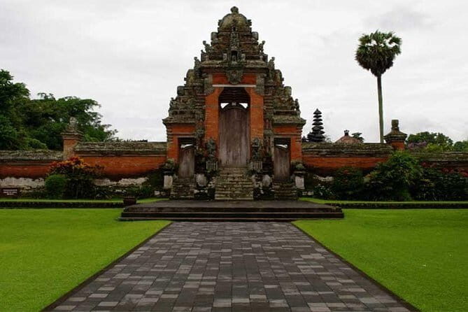 Visite Privée de Bali Temple est Candidasa est avec Un Guide Francophone - Besakih Temple: Bali’s Mother Temple