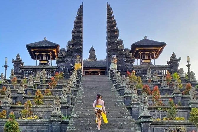 Visite Privée de Bali Temple est Candidasa est avec Un Guide Francophone - Frequently Asked Questions