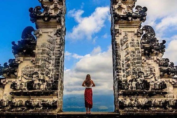 Visite Privée de Bali Temple est Candidasa est avec Un Guide Francophone - Final Thoughts