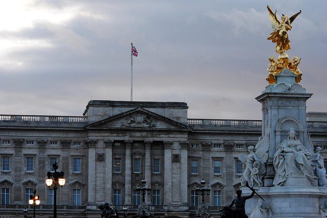 Visite privée Westminster & Buckingham, le cur du royaume - Why This Tour Is Truly Valuable