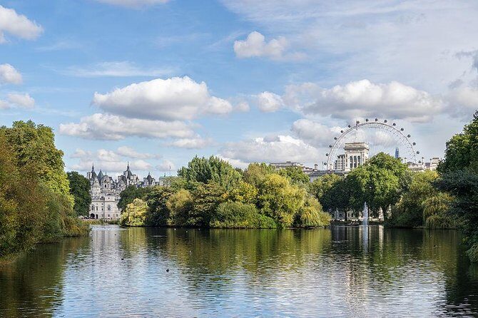 Visite privée Westminster & Buckingham, le cur du royaume - Who Should Consider This Tour?
