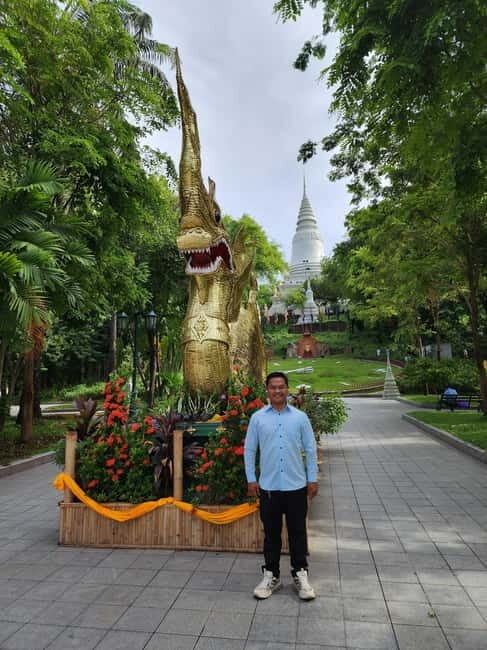 Visiting 9 Places in 3 hours Tour by Tuk-Tuk - What Makes This Tour Stand Out