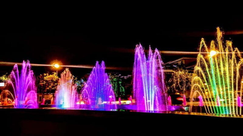 Visiting 9 Places in 3 hours Tour by Tuk-Tuk - FAQ