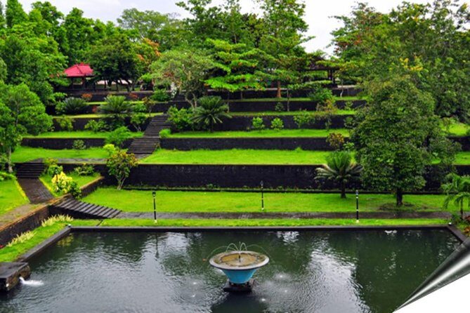 Visiting Benang Kelambu & Benang Stokel Waterfalls - A Detailed Look at the Tour Experience