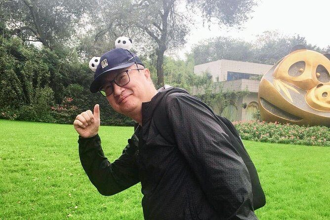 Visiting Chengdu Panda Base in a Half Day - The Experience in Detail