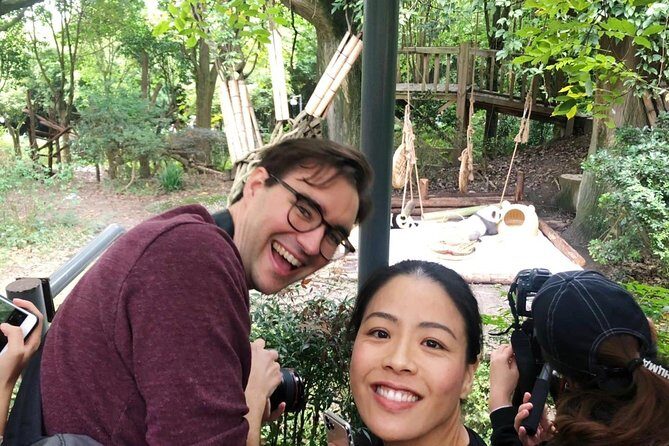 Visiting Chengdu Panda Base in a Half Day - FAQ