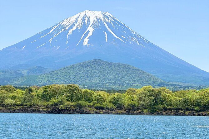 Visiting Historical Sites in Hakone with a View of Mount Fuji - Visiting Historical Sites in Hakone with a View of Mount Fuji — A Practical Review