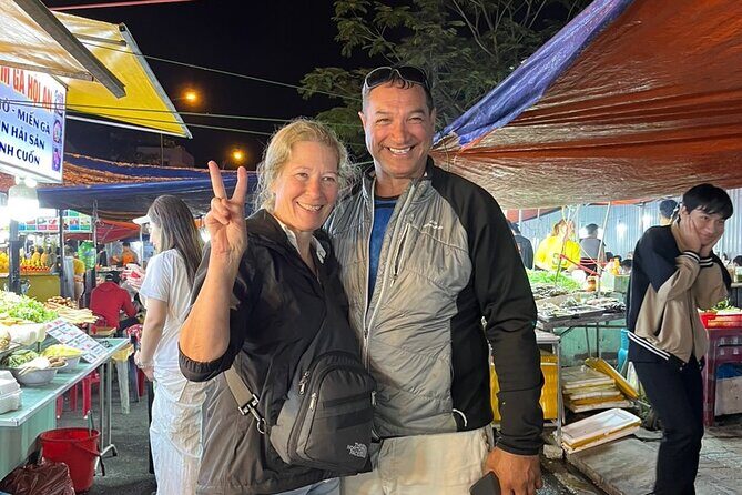 Visiting Hoi An from Danang by Car - Practical Aspects and Value for Money