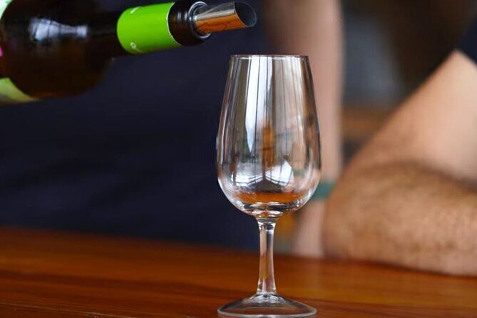 Visiting local Vineyard With Wine Tasting & Lunch included - Final Verdict