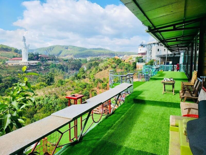 Visiting Silk Factory & Coffee - Why This Tour Offers Good Value