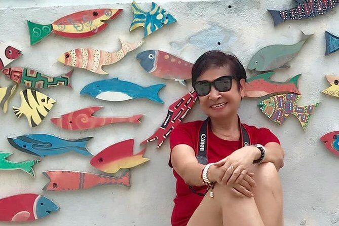 Visiting Tam Thanh mural village - Mother Thu monument - FAQs