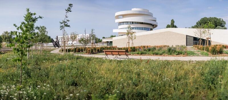 Visitor trail of the Cité in Beaune - What the reviews tell us