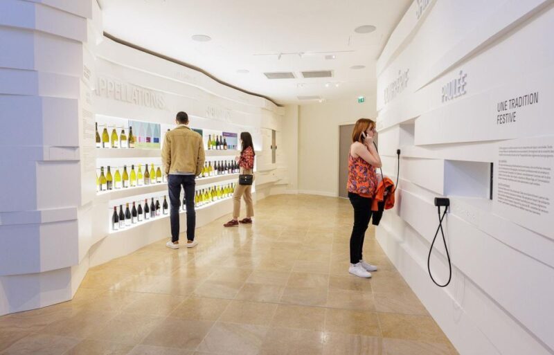 Visitor trail of the Cité in Mâcon - Frequently Asked Questions (FAQ)