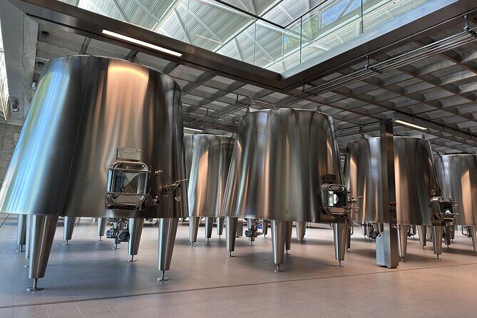 Visits and Tastings in the Médoc in Small Group with Meal - FAQs about the Médoc Wine Tour