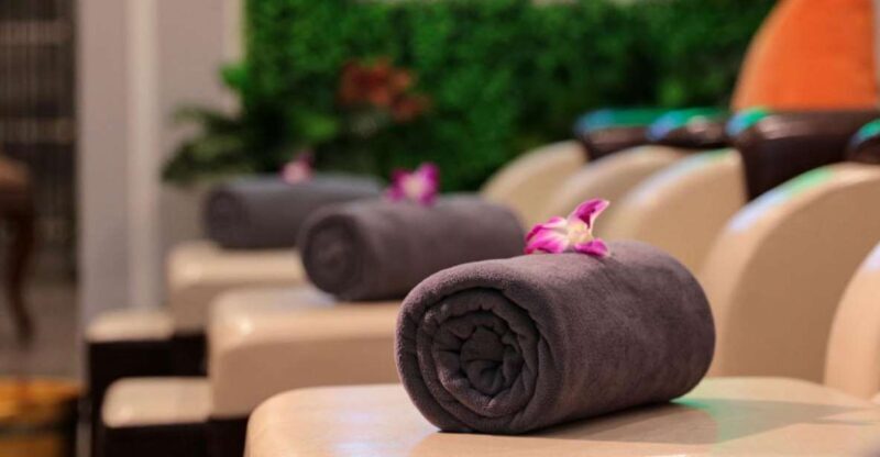 vita02 | Spa in Hanoi: Aroma Therapy - Introduction: Why a Spa Experience in Hanoi?
