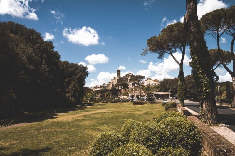 Viterbo: City Card with Access to Six Attractions - Key Points