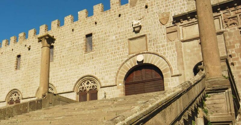 Viterbo: City Card with Access to Six Attractions - Museums and Cultural Treasure Troves