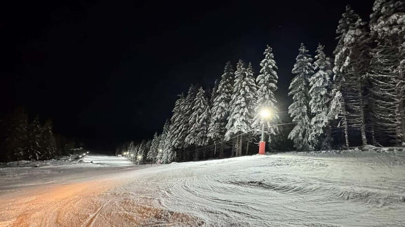 Vitosha: Ski Day Trip by Mountain Stars Ski School - Exploring Vitosha: A Practical Review