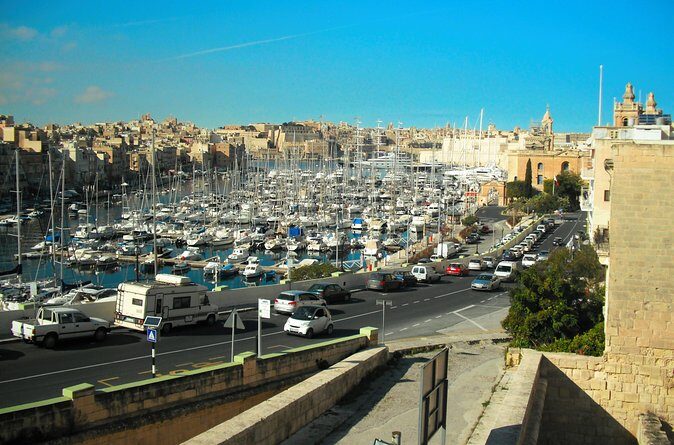 Vittoriosa Three Cities Private Walking Tour - What is the Vittoriosa Three Cities Private Walking Tour?